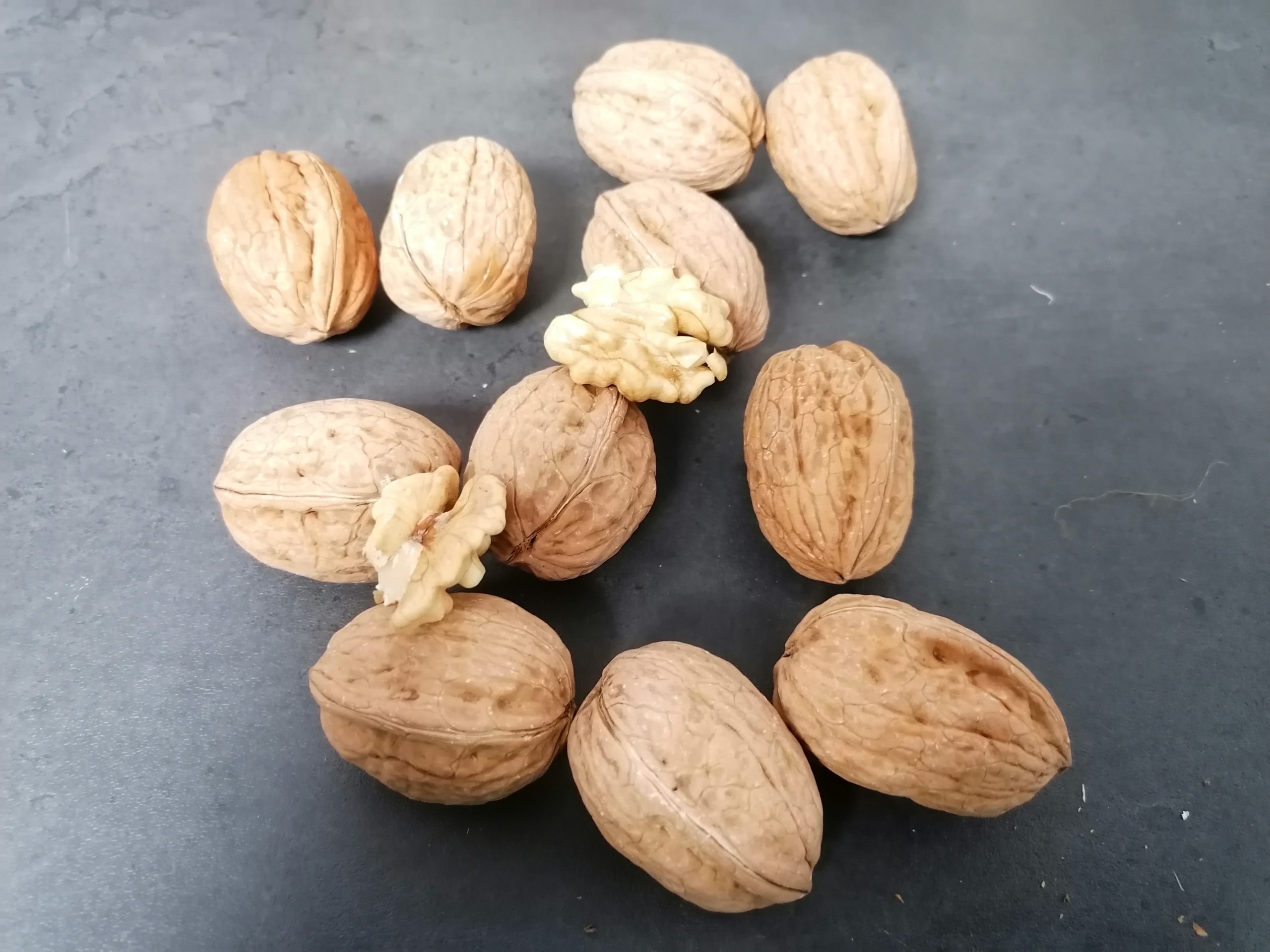 Noix de Grenoble – Origine France – | Simond Fruits & Légumes