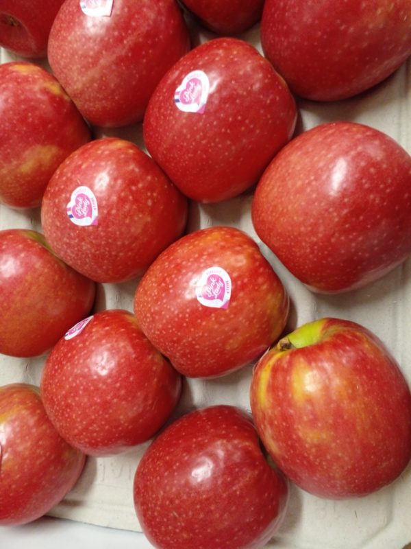 Pomme Pink Lady – Origine France – | Simond Fruits & Légumes