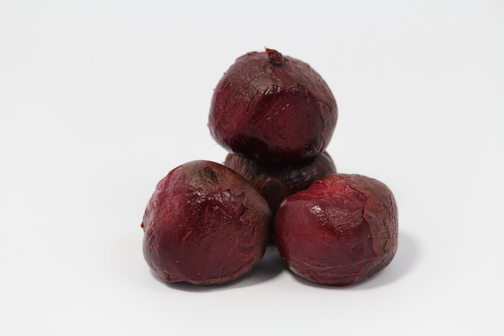 Betterave Cuites – Origine France – | Simond Fruits & Légumes
