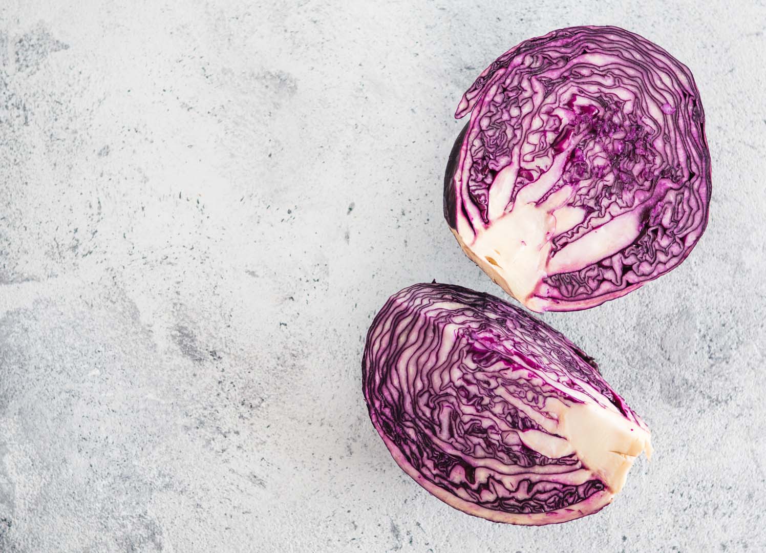 Choux Rouge – Origine France – | Simond Fruits & Légumes