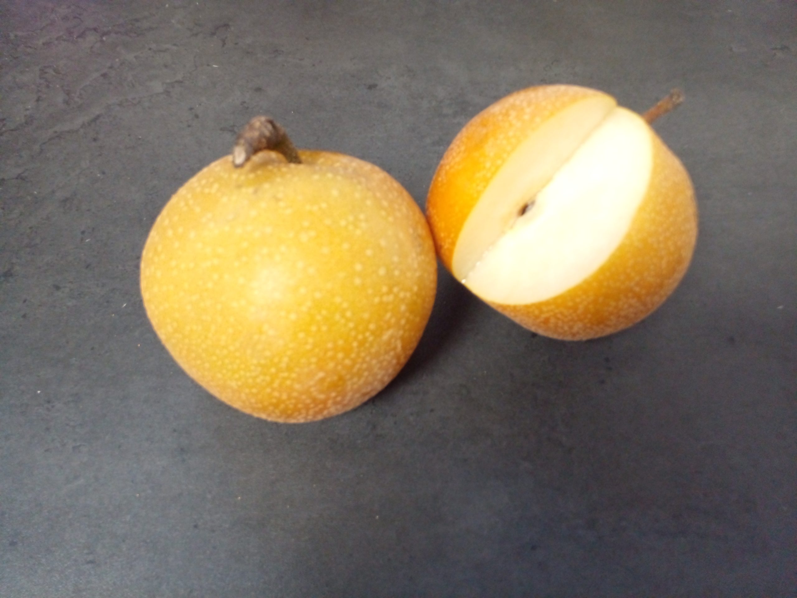 Fruit Japonais Pomme Poire | Pomme Poire Asiatique – EVMJI